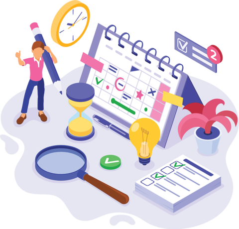 ABA Schedules | #1 Scheduler for ABA Providers